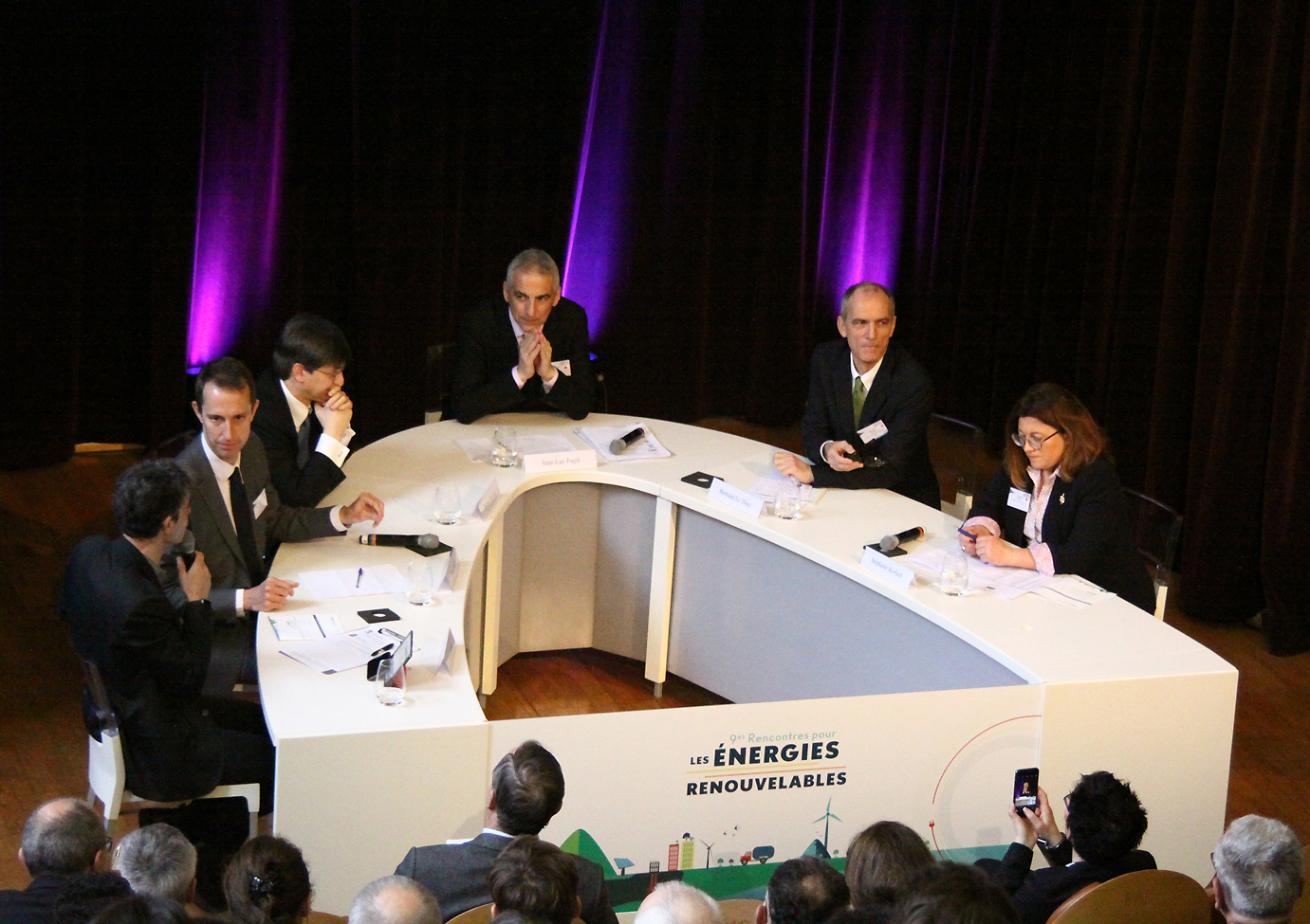 Innogaz, le book ! Un résumé des 12 deniers pitchs... | Coénove