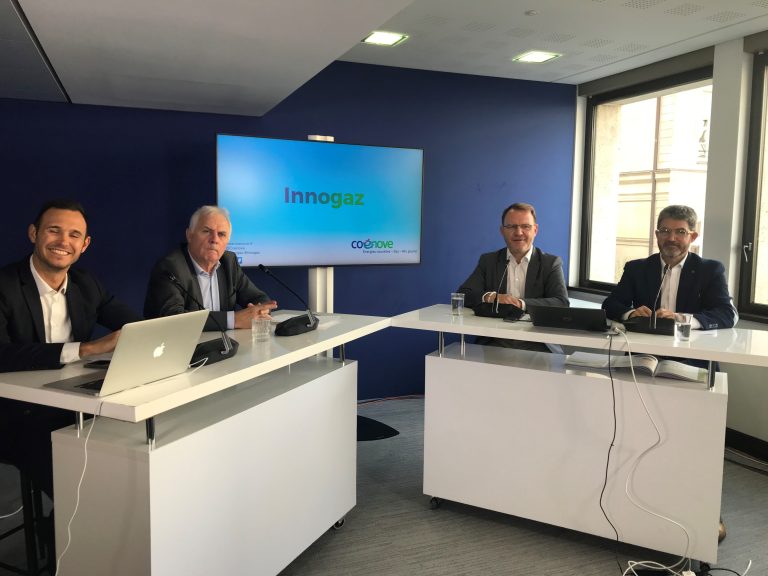 Innogaz : RénoVMC-gaz , une solution pour la rénovation énergétique des ...