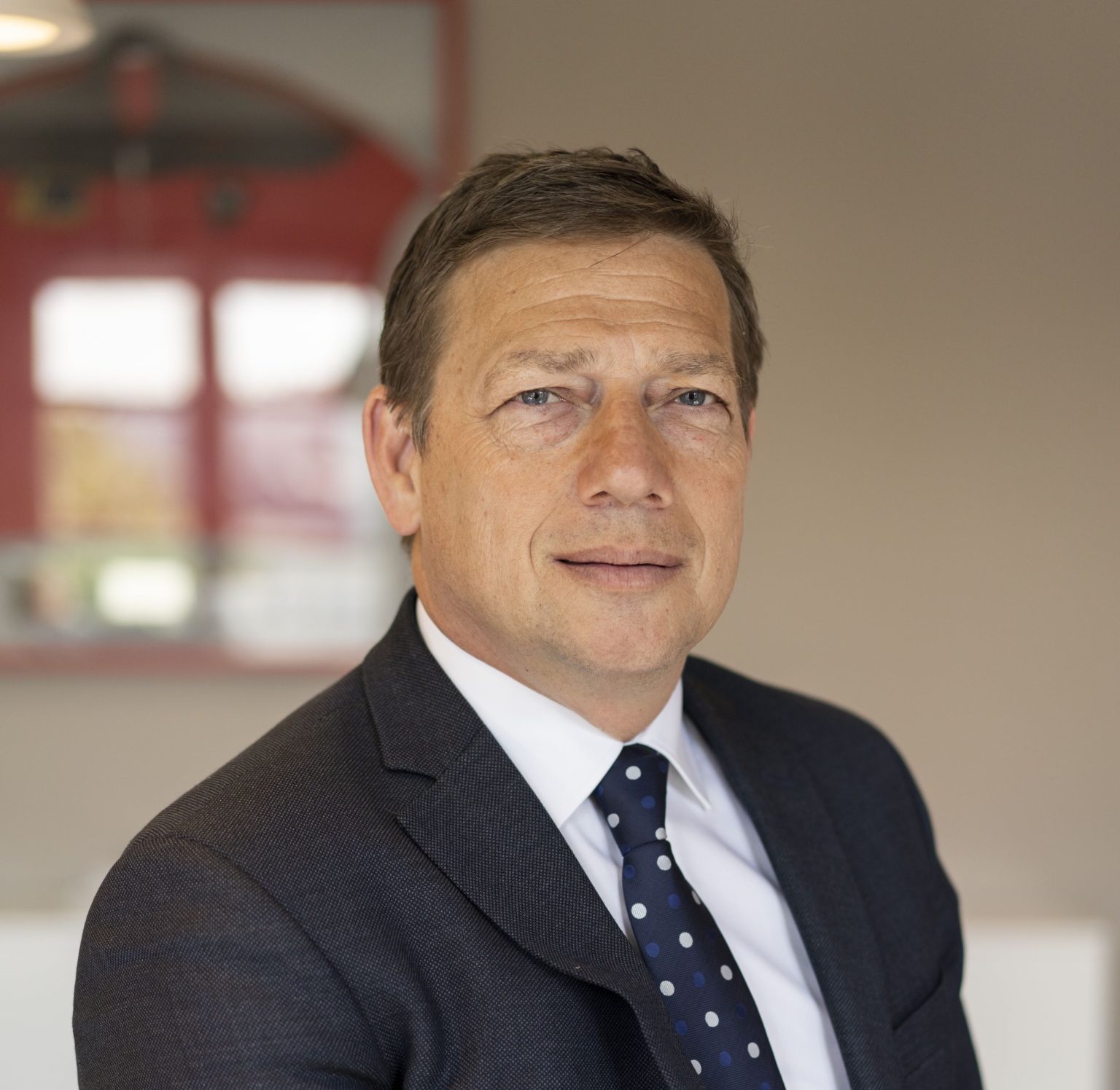 3 questions à Jean-Christophe Repon, Président de la CAPEB | Coénove